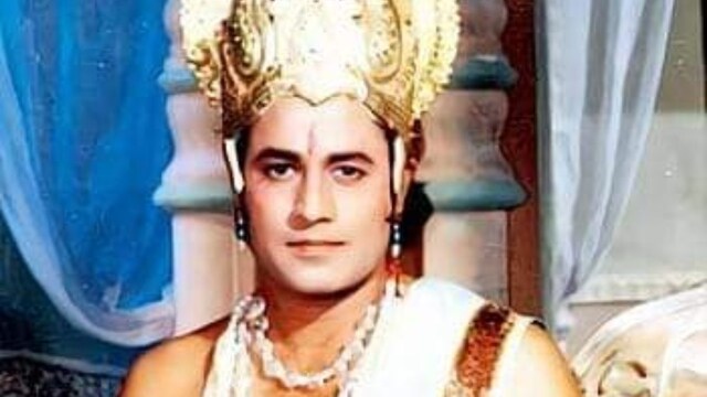 Arun Govil Says He Lost Commercial Projects After Ramayan Stint: 'My ...