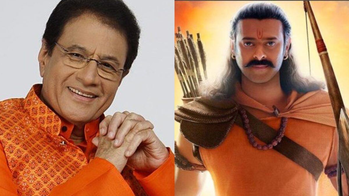 Ramayan Actor Arun Govil Slams Adipurush Makers, Says ‘Why You Want to Touch Gods In This ...