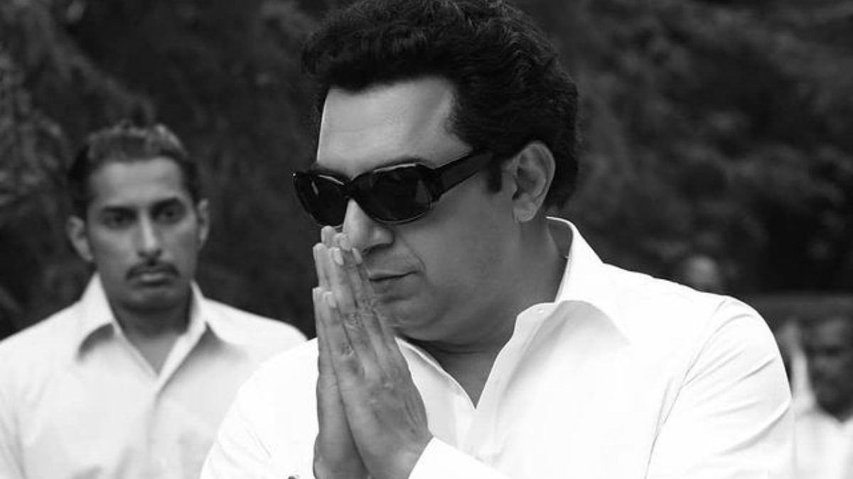 Happy Birthday Arvind Swamy: 5 Movies of the Actor to Add to Your ...