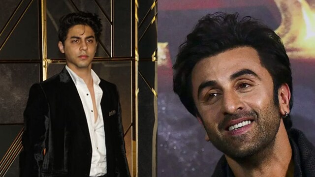 Ranbir Kapoor Shot For A Cameo In Aryan Khan’s Debut Web Series? Here’s What We Know | Movies ...
