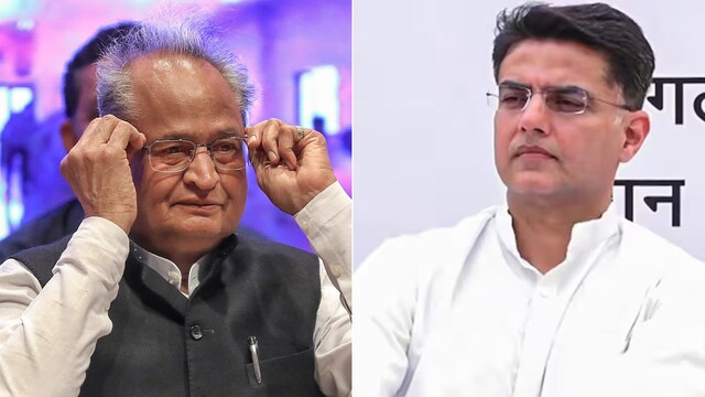 'Sulah ka Formula': Congress' Plan to Abort Pilot's Take Off Amid Rumours of Him Floating New ...