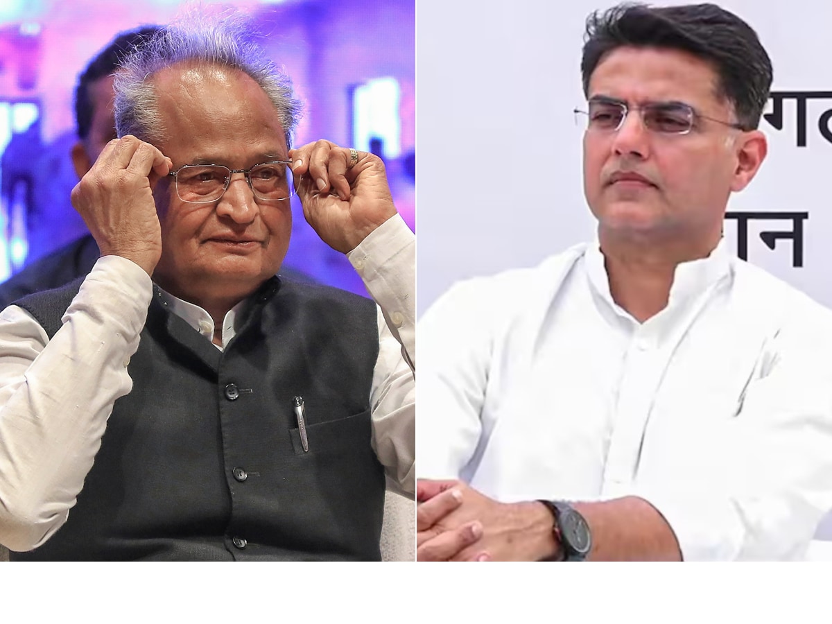 2023 Rajasthan Legislative Assembly Election Check Schedule Polling 6607