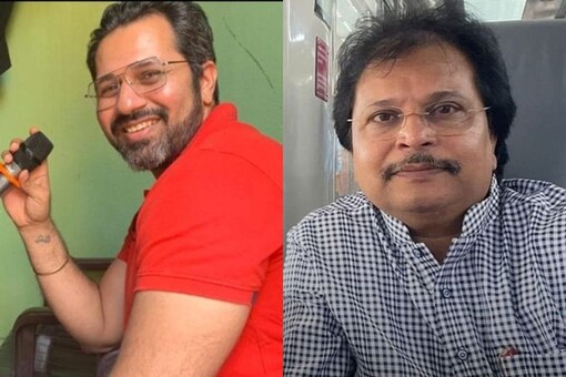 TMKOC Sets Is a 'Male Chauvinist' Place? Former Director Malav Rajda ...