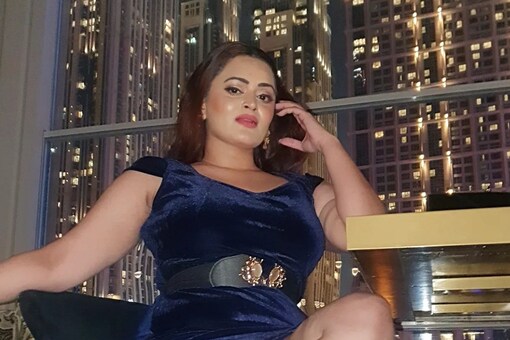 Bigg Boss OTT 2: Bebika Dhurve Reveals Salman Khan Blushed When They First Met | Exclusive - News18