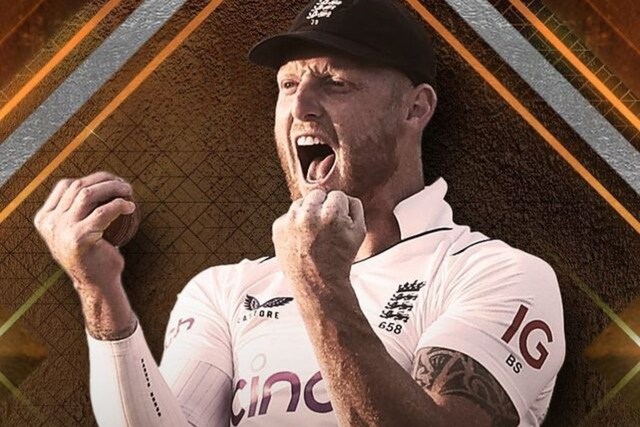 Happy Birthday Ben Stokes: Top Batting Performances of the English All ...