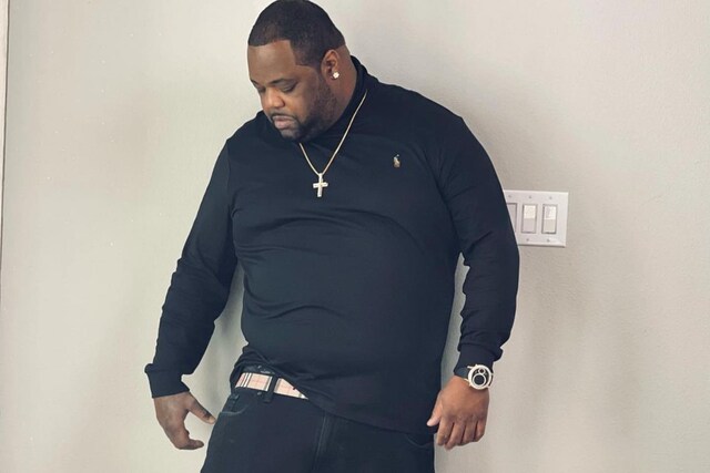 Big Pokey Collapses Onstage: Tributes Pour In For The Legendary Houston ...