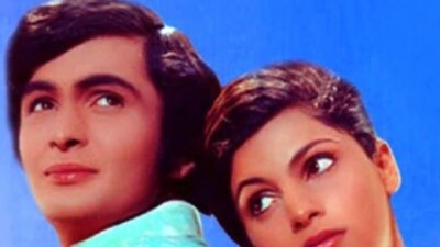 Did You Know Dimple Kapadia Was Initially Rejected For 'Bobby'? Here's ...