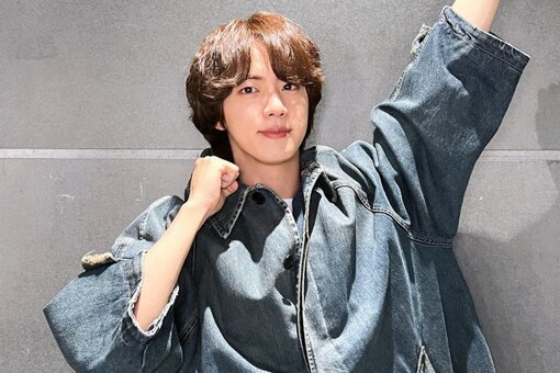 Jin Makes Special Promise To BTS Fans As K-Pop Band Turns 10, Updates ...