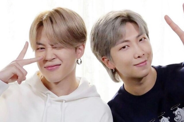 BTS Turns 10: RM, Jimin Pen Moving Letters For ARMY As Bangtan Boys ...