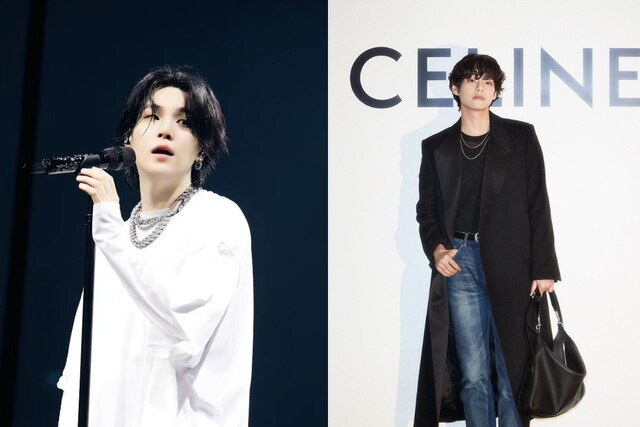 BTS: V Treats ARMY To Unseen Goofy Videos Of Members On 10th ...