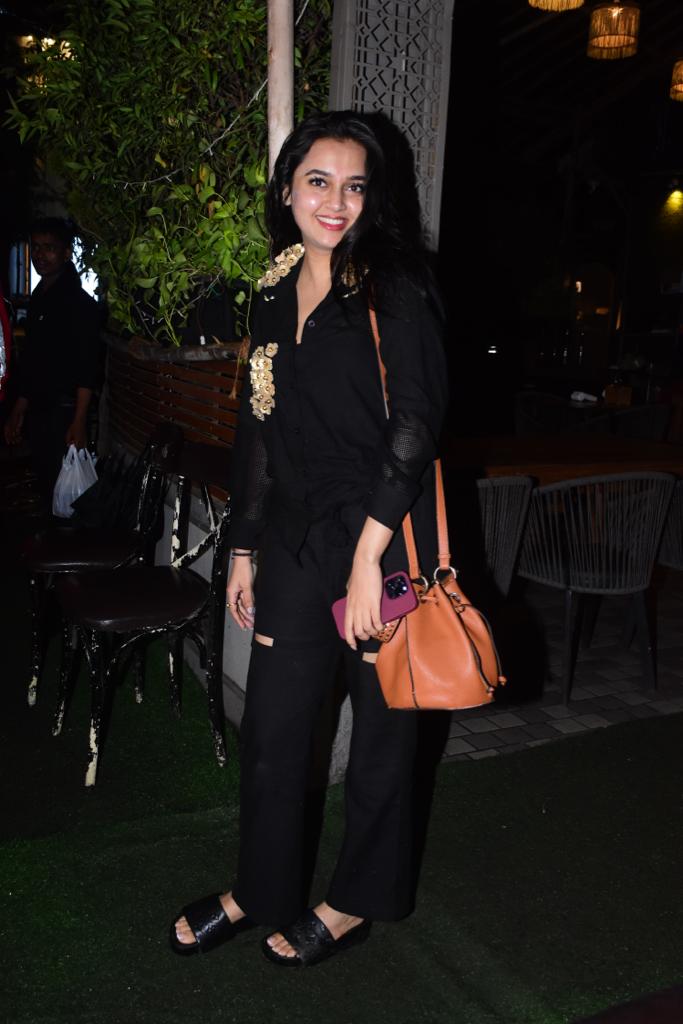 Sunny Leone, Bobby Deol, Vidya Balan, Tejasswi Prakash, Nandita Das ...