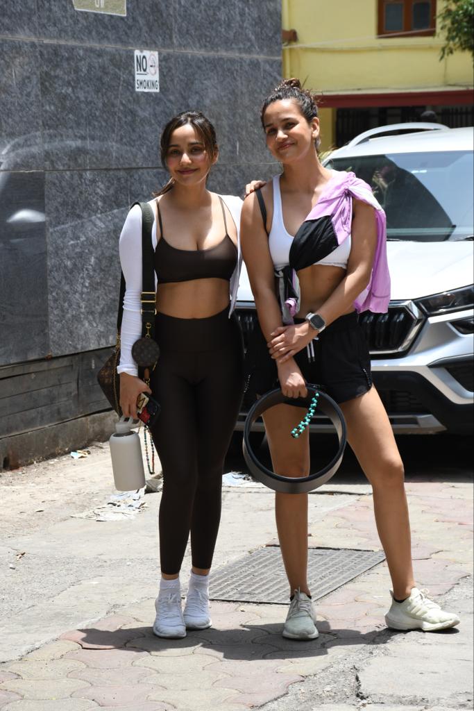 Neha Sharma, Malaika Arora, Alia Bhatt, Aisha Sharma, Sobhita Dhulipala ... Neha Sharma, Malaika Arora, Alia Bhatt, Aisha Sharma, Sobhita Dhulipala ...
