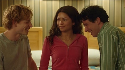 Challengers Trailer Out: Zendaya, Mike Faist, Josh O'Connor Caught In ...