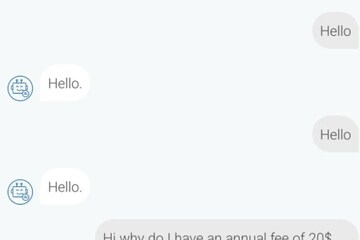 Man Shares Annoying Conversation With Bank’s Chatbot And Many Can ...