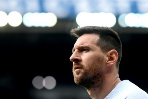 'Robbery' as Organisers Charge $680 to See Lionel Messi in China - News18