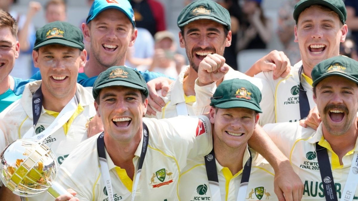 'Coming off a Break, Everyone Switched on When it Mattered': Pat ...