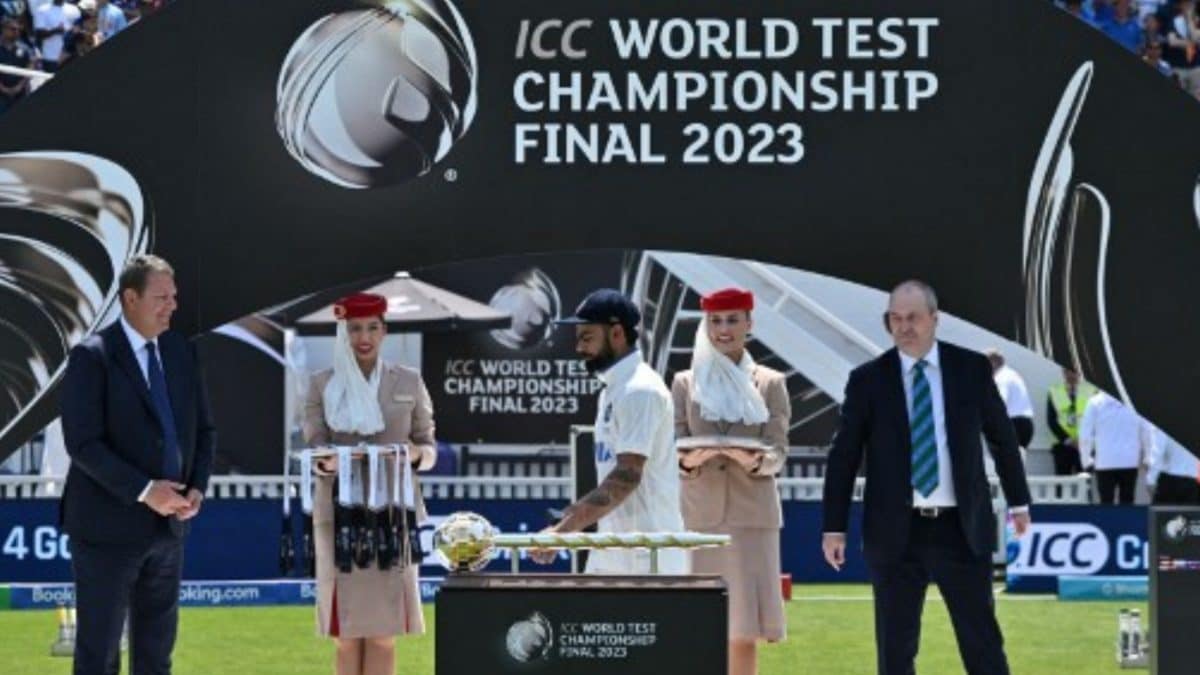 WTC Final: A Loss India Will do Well to Remember | Cricketnext News ...