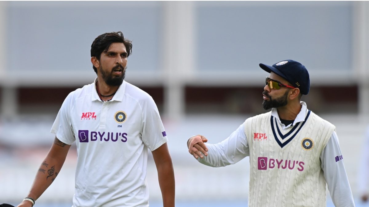 Ishant Sharma Turns 35: 5 Best Bowling Spells by the Indian Pacer ...