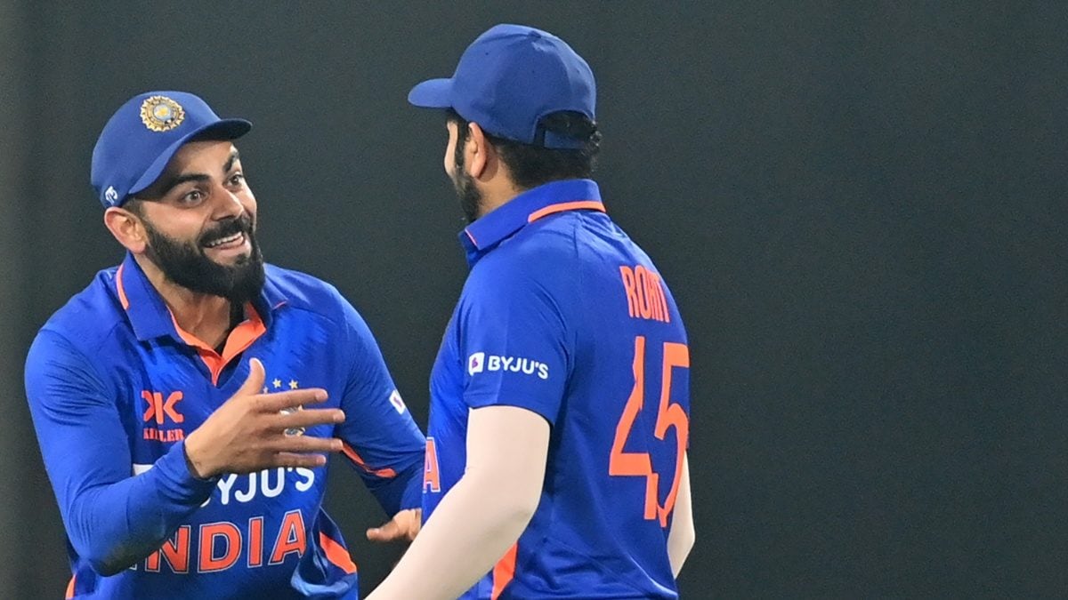 India ODI World Cup 2023 Full Schedule: Check Fixtures, Venues And ...