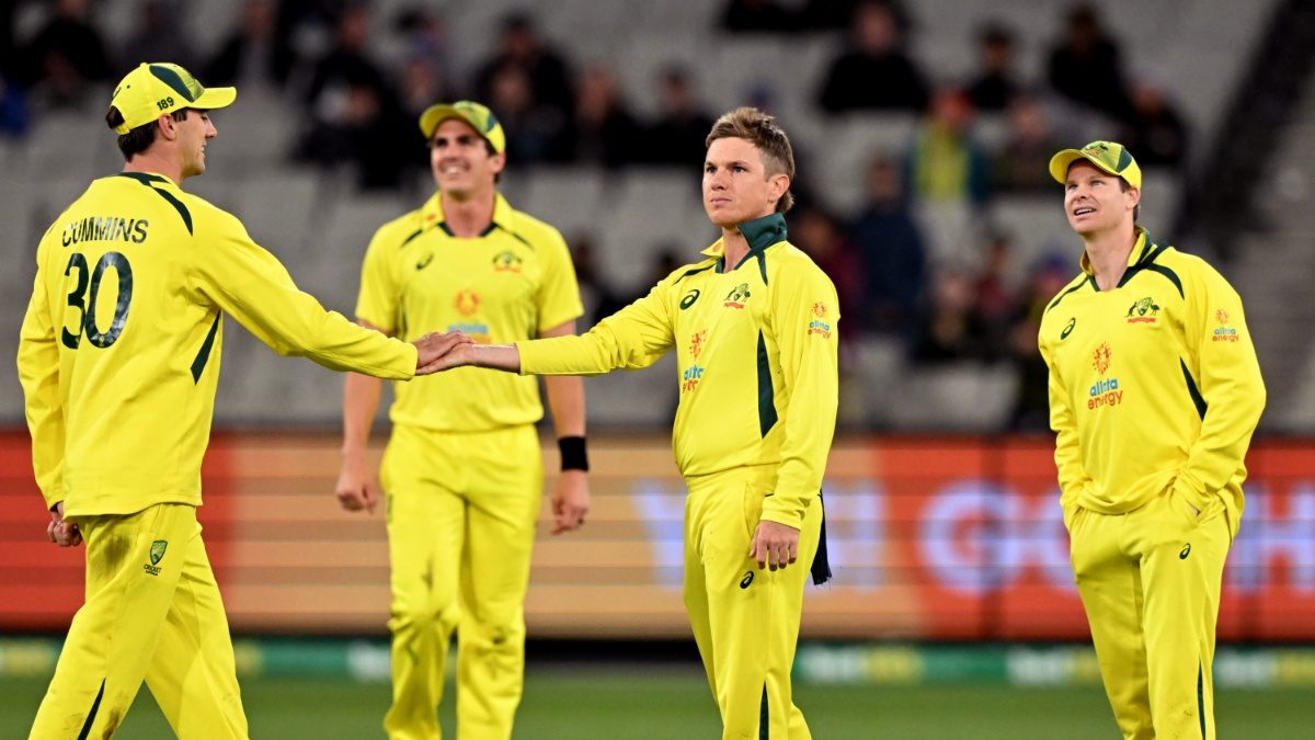 Australia ICC ODI World Cup Schedule: Check Fixtures, Venues and Match ...