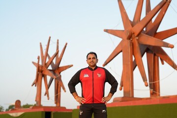 PKL: Gujarat Giants Hopes to Scout Best Young Players, Says Coach Ram ...