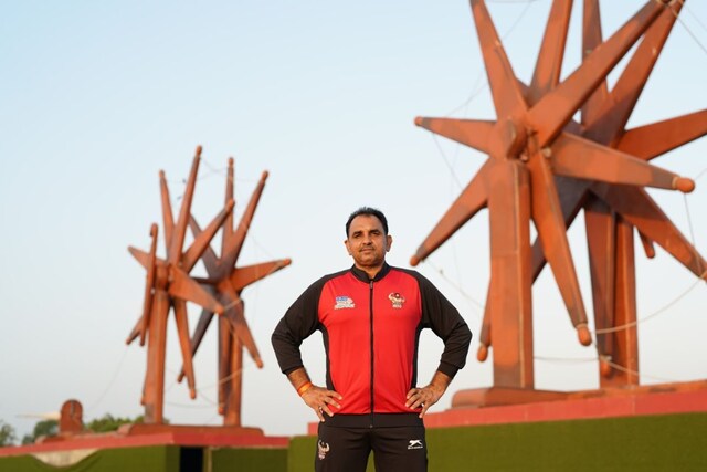 PKL: Gujarat Giants Hopes to Scout Best Young Players, Says Coach Ram ...