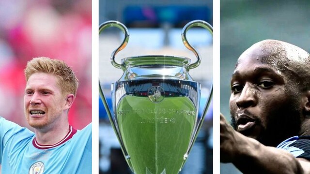 Manchester City vs Inter Milan Live Score, UEFA Champions League Final ...