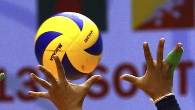 Delhi Toofans to Join Season 3 of RuPay Prime Volleyball League ...