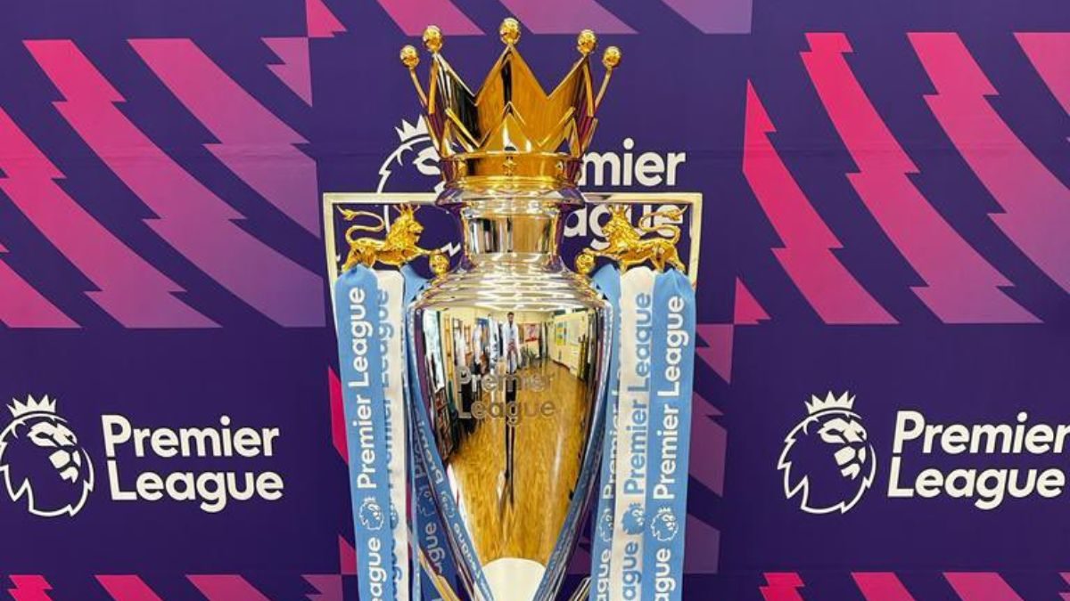 Premier League Releases Fixtures for the 2023-24 Season | Football News ...