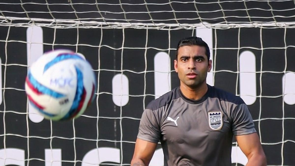 ISL Transfer News: Goalkeeper Vikram Singh Roped in by Bengaluru FC ...