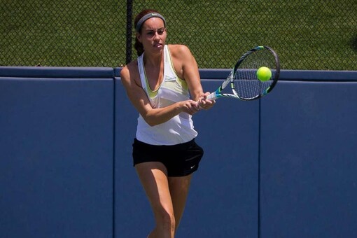 Alexandra Riley and Nastja Kolar Handed Lifetime Bans Over Match-fixing ...