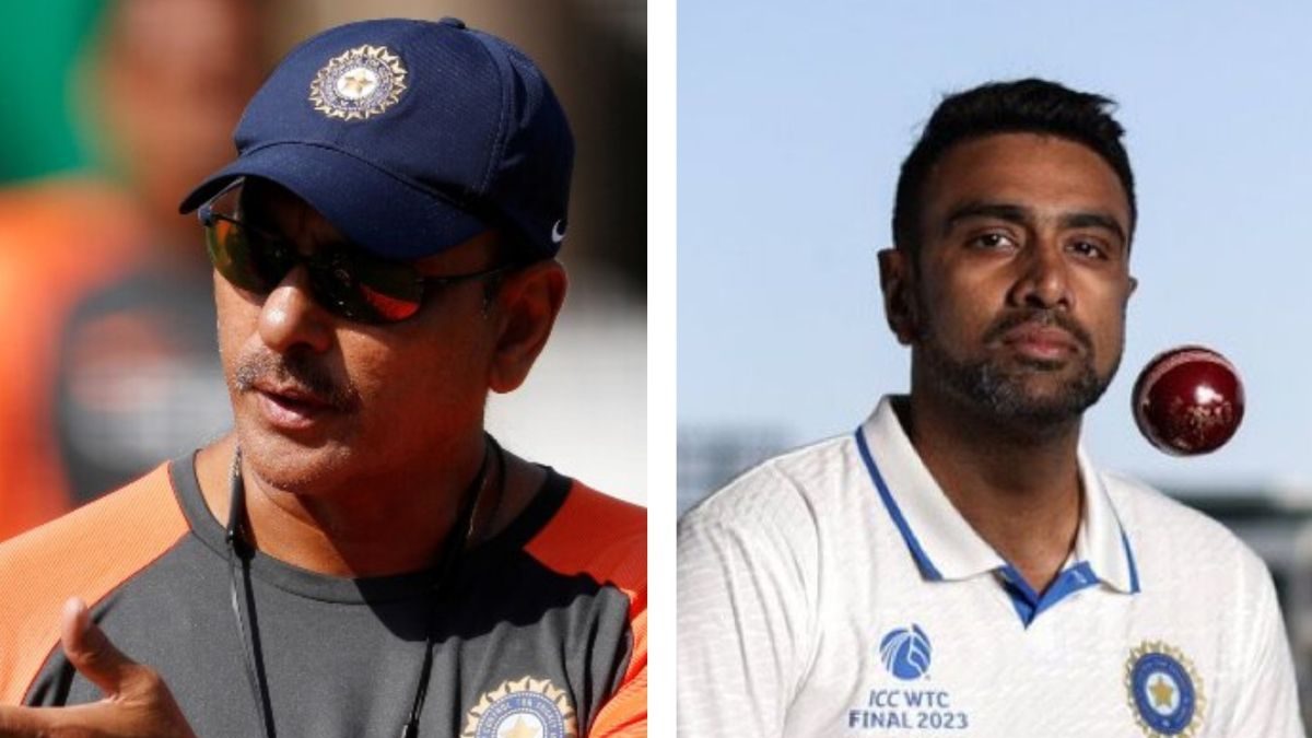 'Don't Want More Friends': World Cup Winner's Blunt Response to R ...