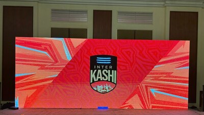 Varanasi is Testament to Tremendous Potential and Raw Talent That Uttar ...