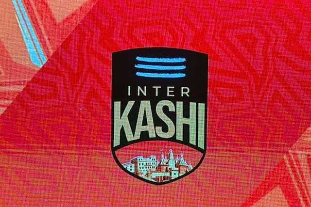Inter Kashi Launched in Partnership With Three European Clubs, Eye I ...