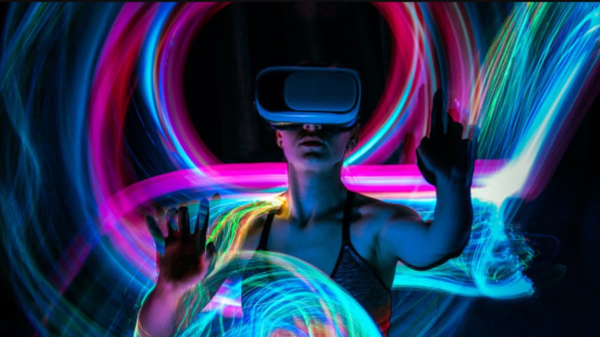 Metaverse Beauty Week is a Beauty-focused Shindig in Cyberspace | Viral ...