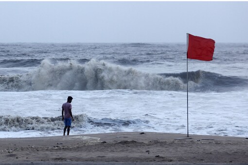 Cyclone Michaung: Andhra Pradesh, Tamil Nadu Gear Up for Storm; Heavy Rain Likely in Odisha - News18