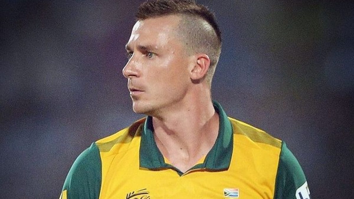 Happy Birthday Dale Steyn: 5 Best Bowling Spells by the South African ...