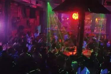 Dance Bars News: Latest Dance Bars News and Updates at News18