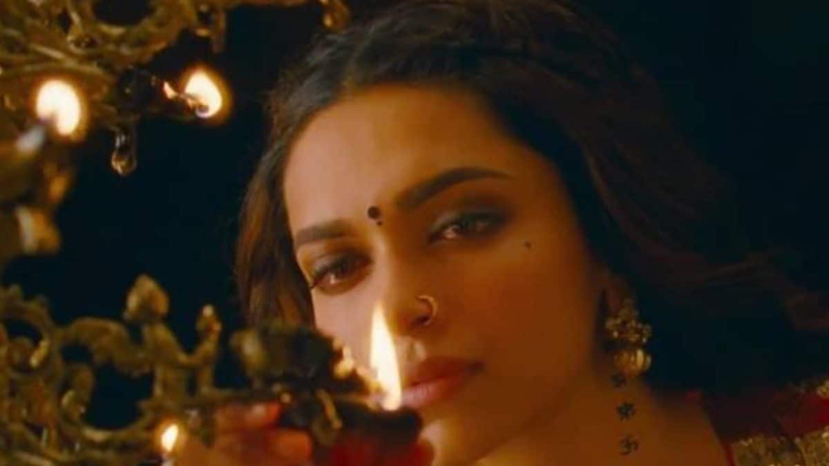 Sharad Kelkar Recollected When SLB Reshot An Entire Scene In Ram Leela ...