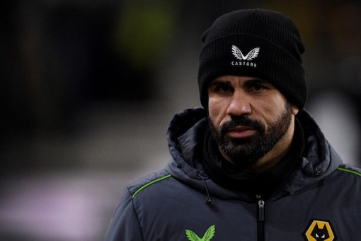 Football Transfers 2023: Joao Moutinho and Diego Costa to Leave Wolves ...