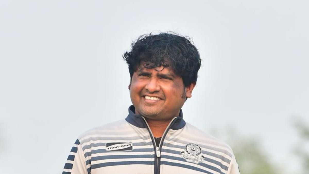 Shillong and Kokrajhar Have a Rich Culture of Football: Dipendu Biswas ...