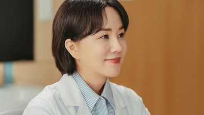 Doctor Cha Ending Explained: Uhm Jung-hwa Starrer Ends On a Mature Note ...