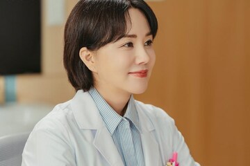 Doctor Cha Ending Explained: Uhm Jung-hwa Starrer Ends On a Mature Note ...