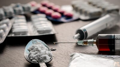 UN Warns About Synthetic Drugs Boom Fueling Illicit Markets Worldwide ...