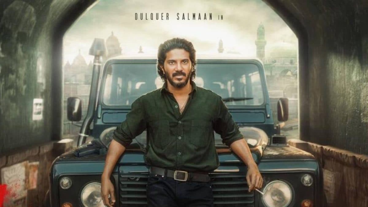 Dulquer Salmaan Reshoots King Of Kotha Climax In Kochi; Here's Why ...