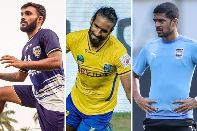 ISL Transfer News: East Bengal FC Sign Harmanjot Khabra, Edwin Vanspaul ...