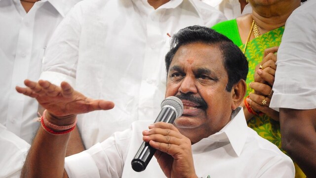 AIADMK Cuts Ties With BJP, Passes Resolution at Key Party Meet to Walk Out of NDA Ahead of 2024 ...