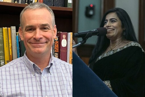 WATCH | ‘Hum Unka Hardik Swagat Karte Hain’: US Sanskrit Scholar ...