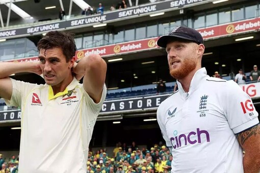 Ashes Highlights, ENG vs AUS 2nd Test Day 1: Steve Smith Solid as ...