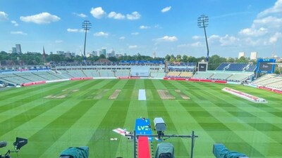ENG vs AUS Ashes 2023 1st Test: Birmingham Weather Forecast And ...